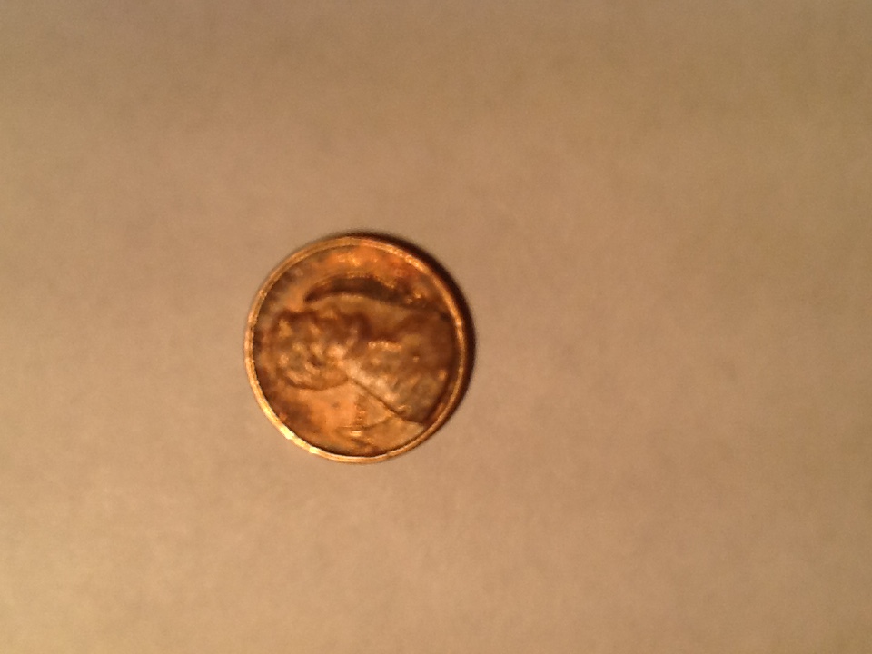 1978 Penny Looks Like Wheat Stamped Coin Community Forum 1978-penny-looks-like-wheat-stamped-coin-community-forum