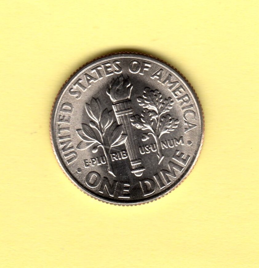 2015 Dime Error - Coin Community Forum
