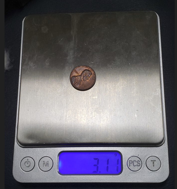 1982 Penny Small Date Cooper Help - Coin Community Forum