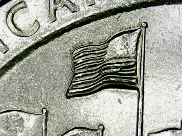 2019 P-Amp Quarter Error? - Coin Community Forum