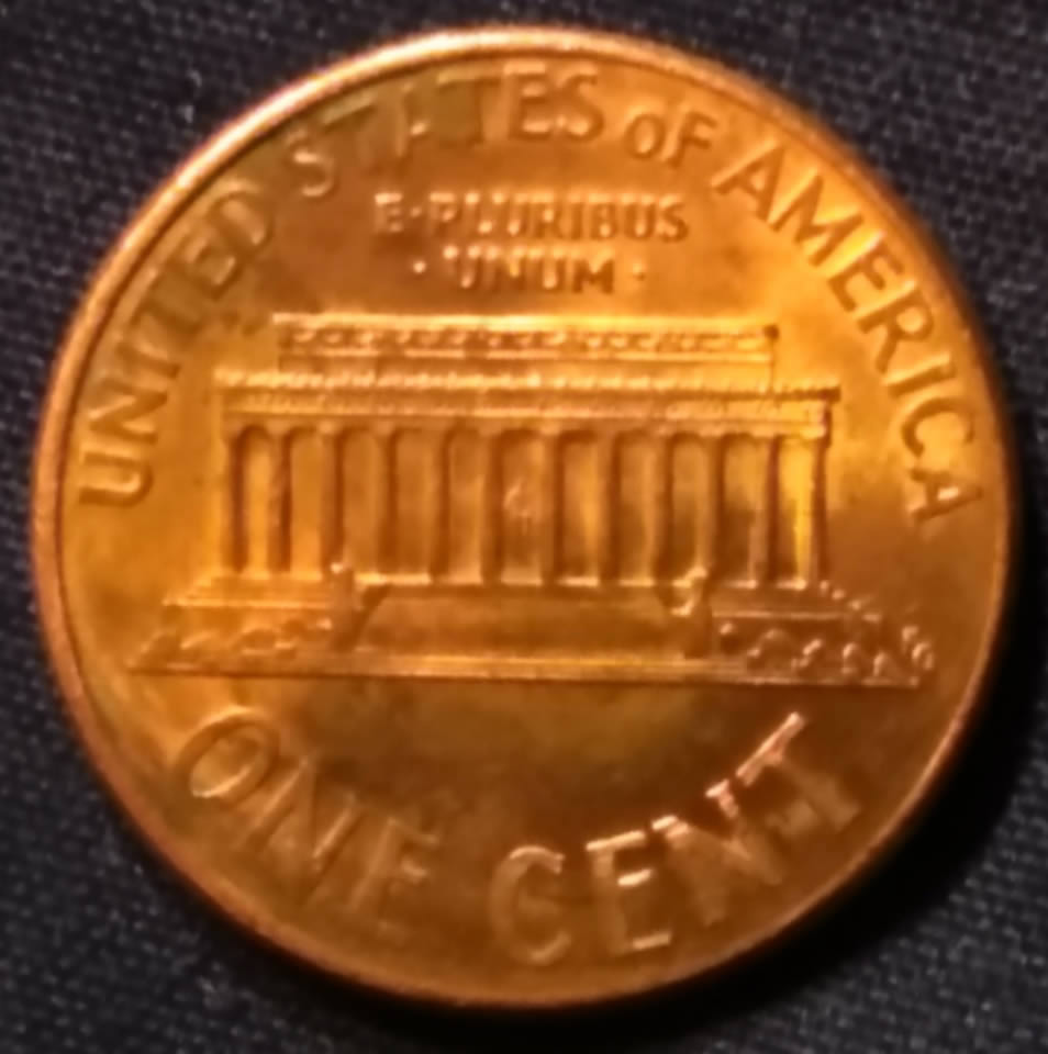 2004 D Penny Possible Strike Error - Coin Community Forum