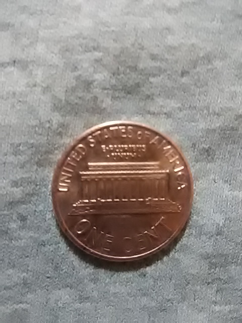 1992 D Penny Close AM - Coin Community Forum