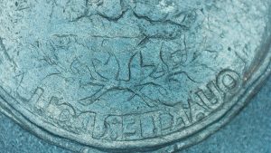 1989 Washington Quarter "vise Job" - Coin Community Forum