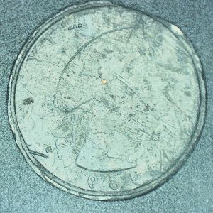 1989 Washington Quarter "vise Job" - Coin Community Forum