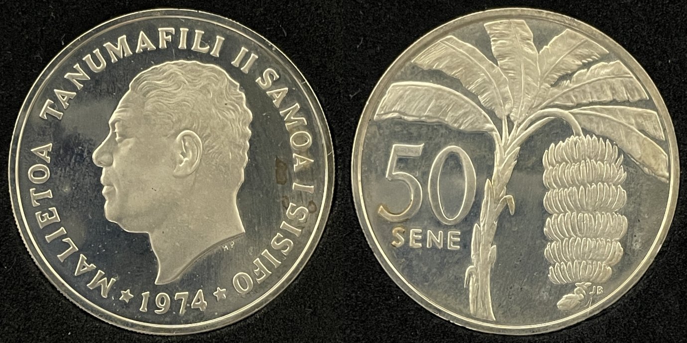 Post Your Australian, New Zealand And Pacific Coin Acquisitions Here ...