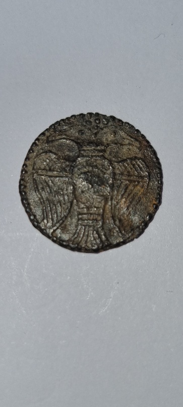 Dublin Wine Bar Token ? Circa 1300s - Coin Community Forum
