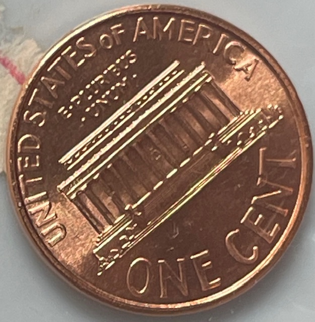 1997 P Wide "am" Error? - Coin Community Forum