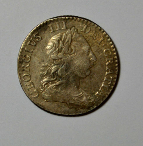 1763 George III Shillings Real Or Fake - Coin Community Forum