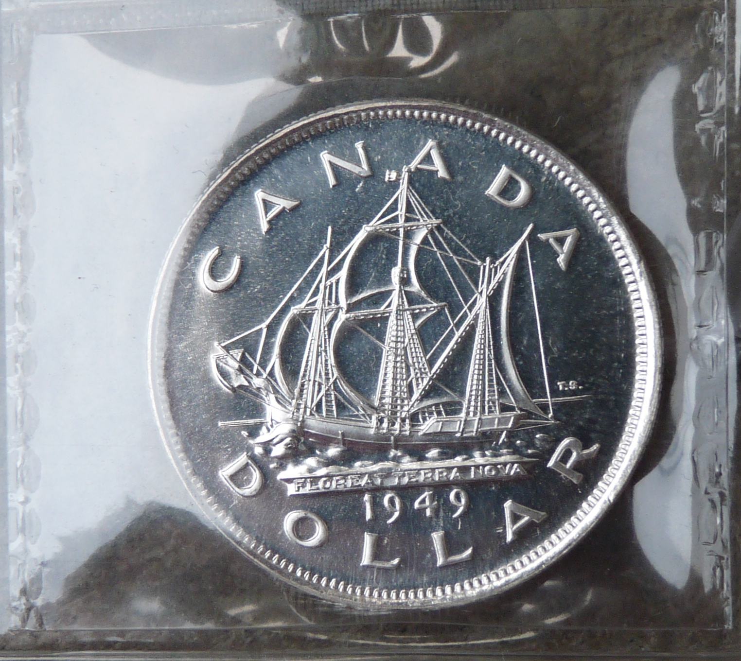 Post Your Most Recent Canadian Coin Purchases! - Page 284 - Coin ...