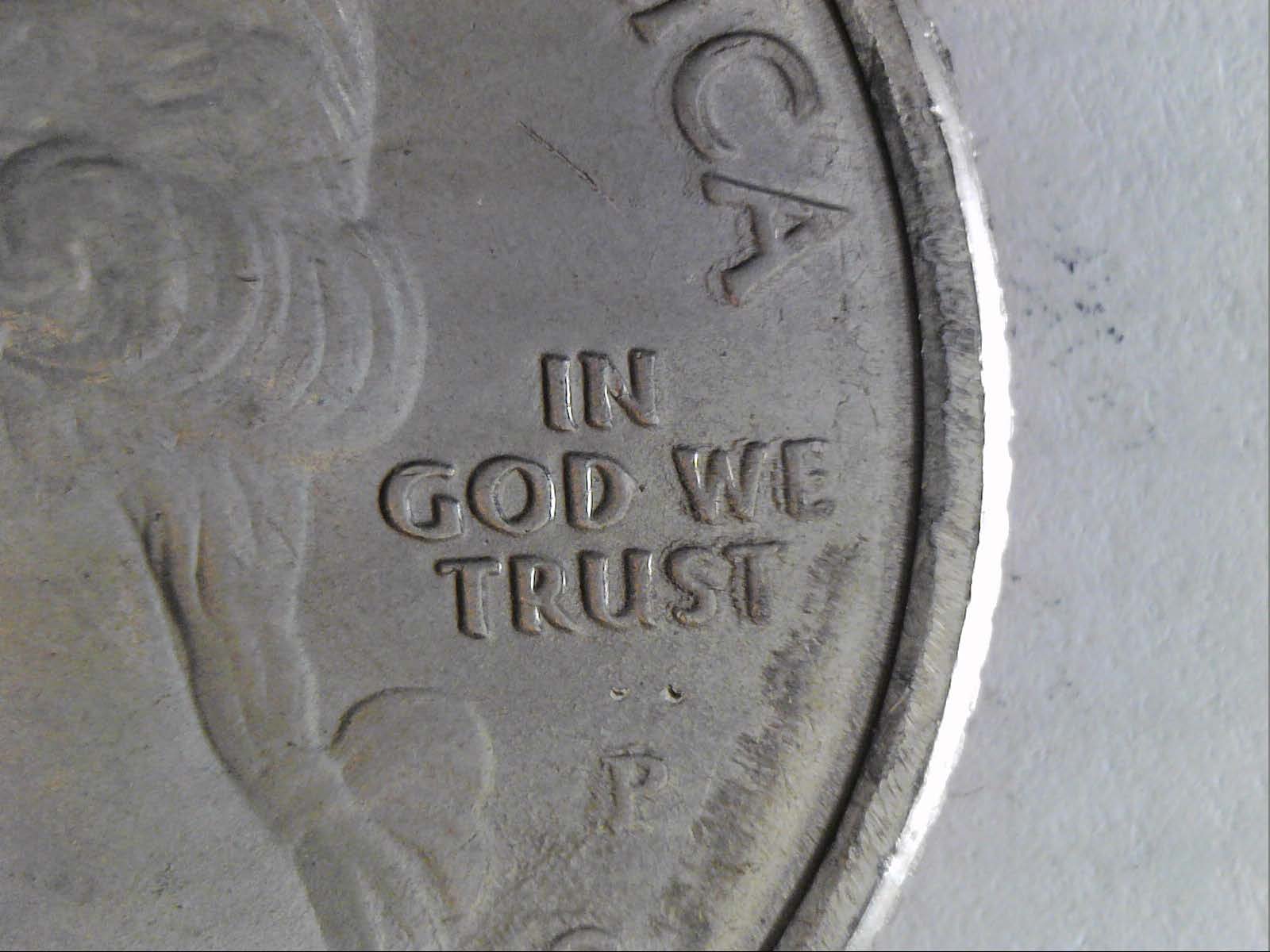 2019 P Np Quarter American Memorial Park Doubled Die Obverse / DDO ...