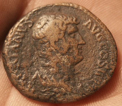 Hadrianus Collection - Coin Community Forum