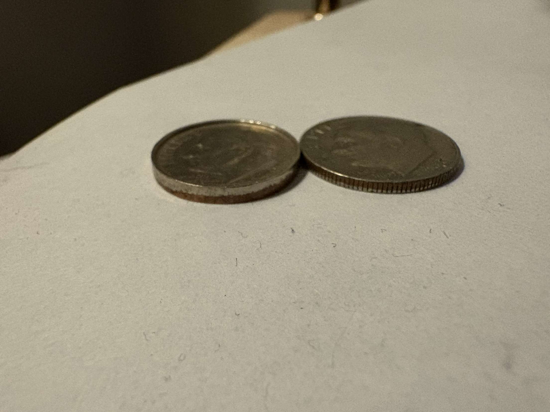 2000 Error Coin Dime Value - Coin Community Forum