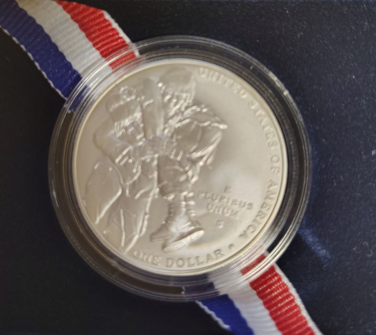 Just Came Back From A Coin Show In Cleveland OH I Like My New ...