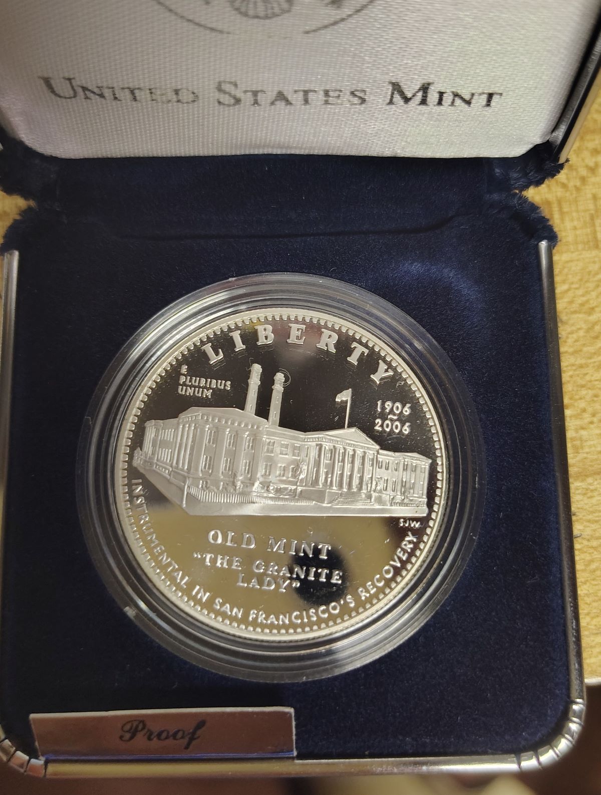 Just Came Back From A Coin Show In Cleveland OH I Like My New ...