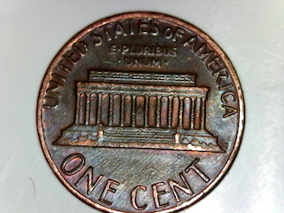 1983 Penny, Large Or Small Date? Need Help Please - Coin Community Forum