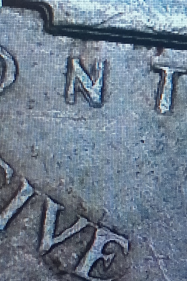 1960 No Mint Nickel Double Stamped N Done Very Sloppy - Coin Community ...