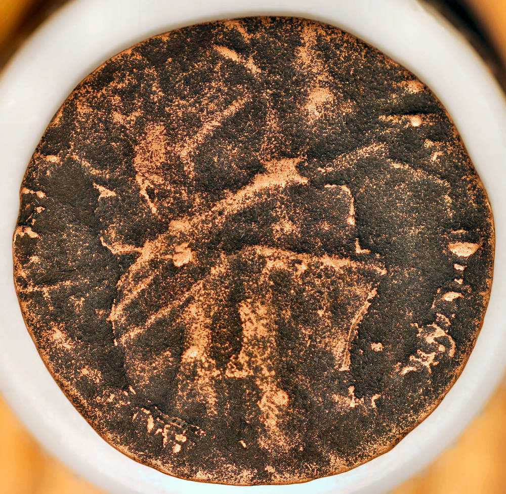 Token Or Coin Or I Don't Have A Clue ? (Id: 17th Century Scottish ...