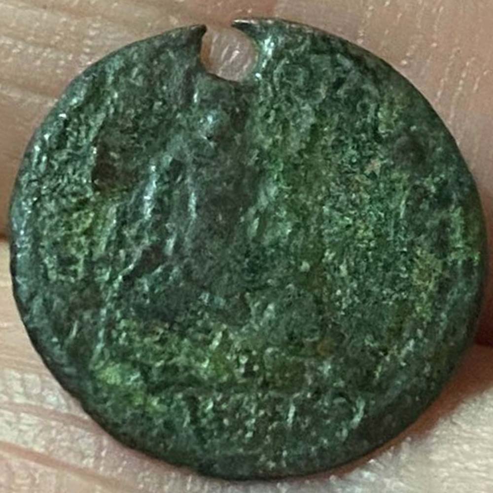 ID Help On A Victoria Regina Jeton Or Token - Coin Community Forum