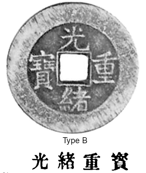 Help Identifying Chinese Cash Coins - Coin Community Forum