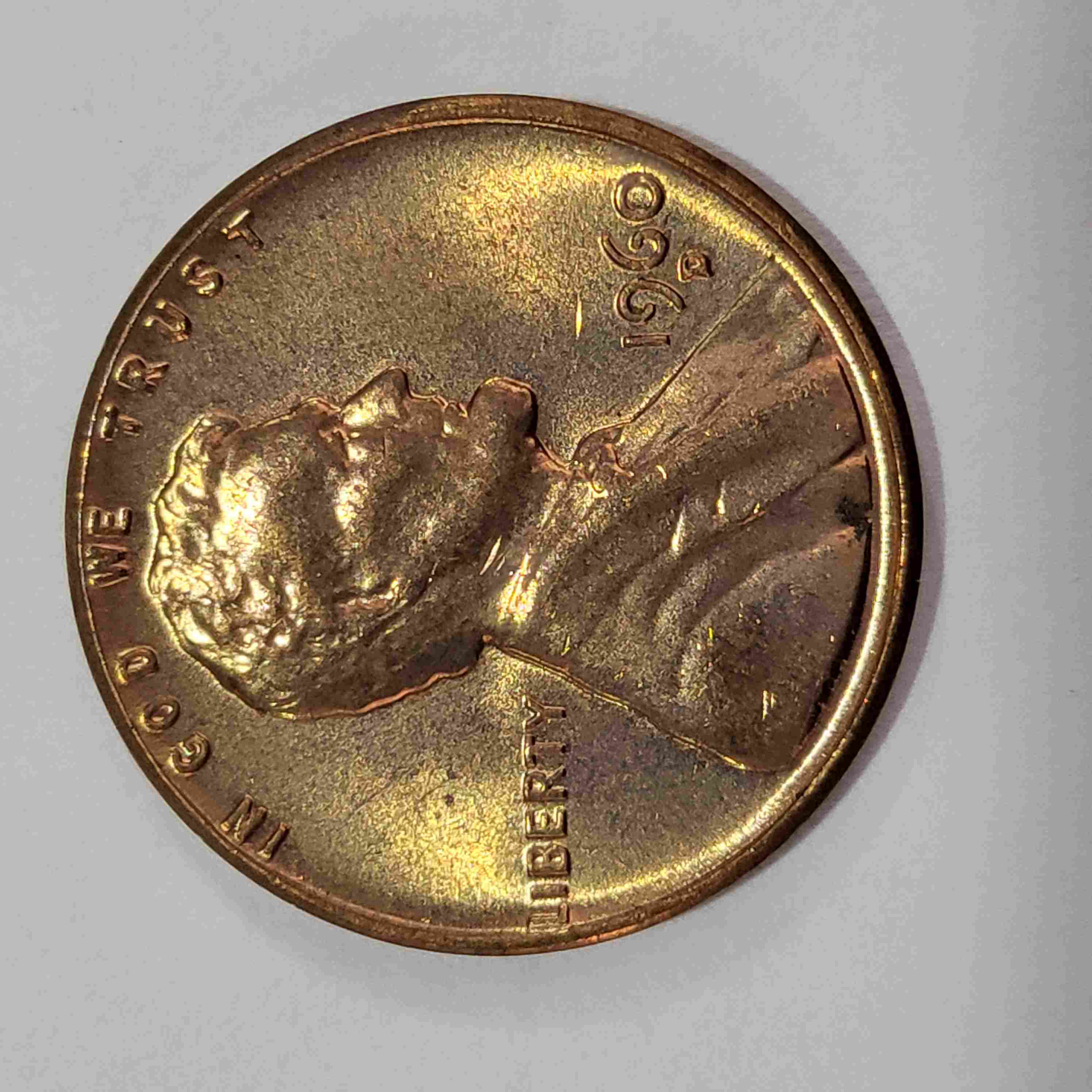 1960 D Large Date And What Grade - Coin Community Forum