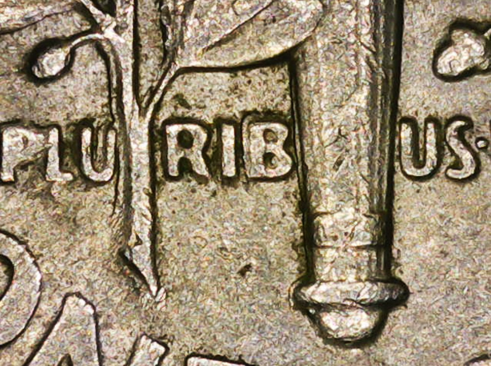 2000 P Dime Major Die Wear I Think. - Coin Community Forum