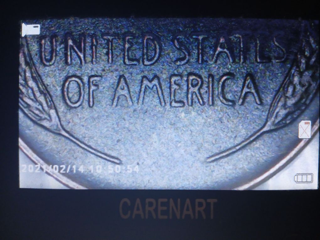 1959 D Lincoln Cent (Mule - Coin Community Forum