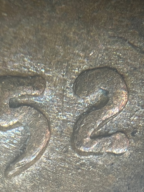 Lincoln Cents 1952 D Double Date + Mint Mark - Coin Community Forum