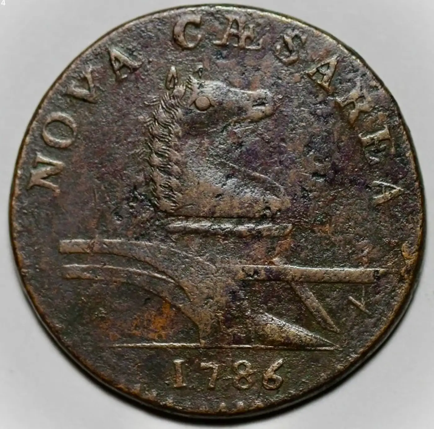Picked Up A Stegosaurus Today - Coin Community Forum