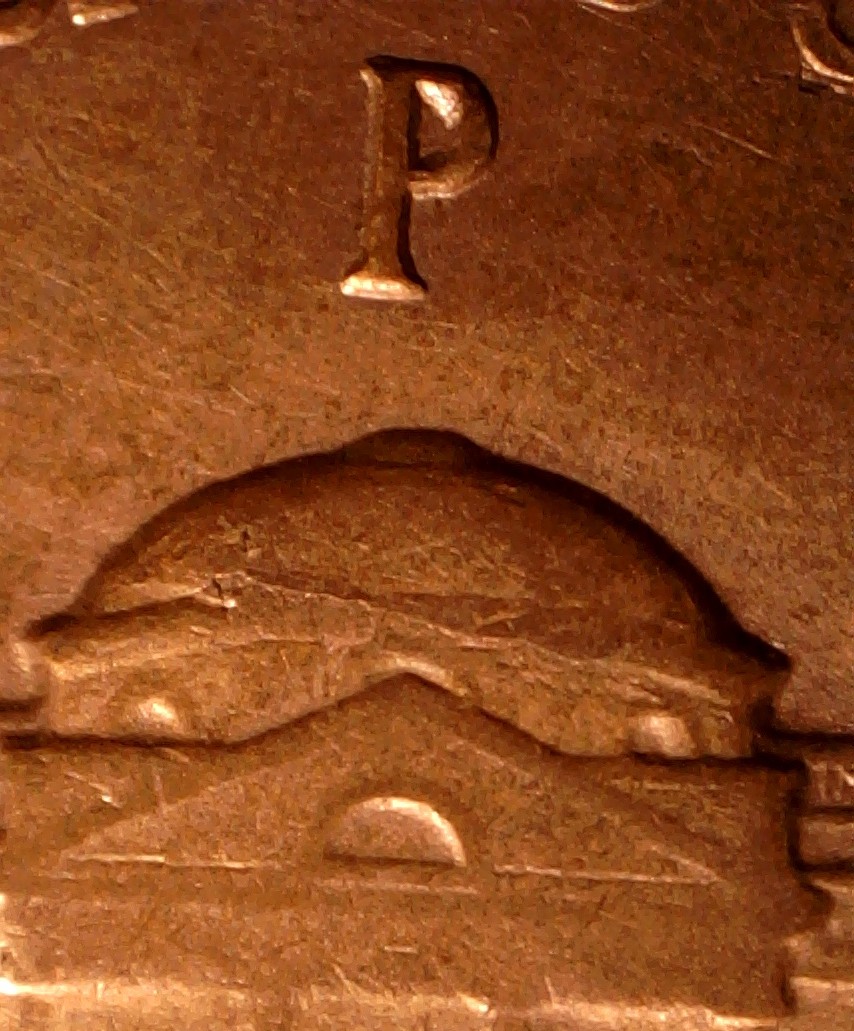 1945-P Nickel Doubled Die Reverse / DDR -003/ FS-803 - Coin Community Forum