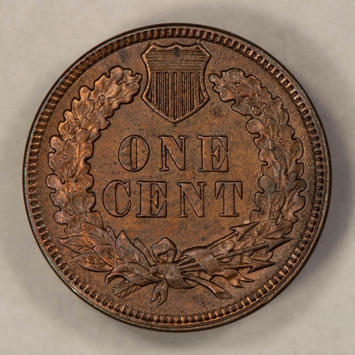 1890 Indian Head Cent / IHC For Grading - Coin Community Forum
