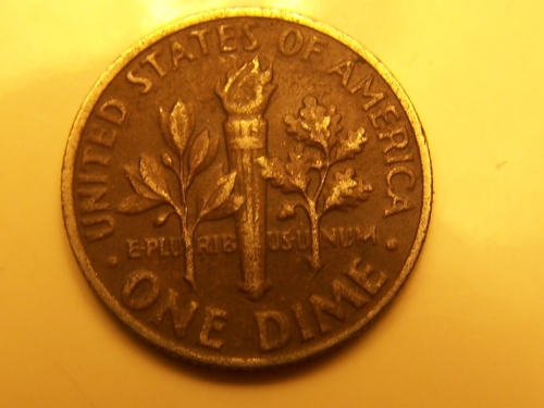 1978 Copper Clad Dime ? - Coin Community Forum