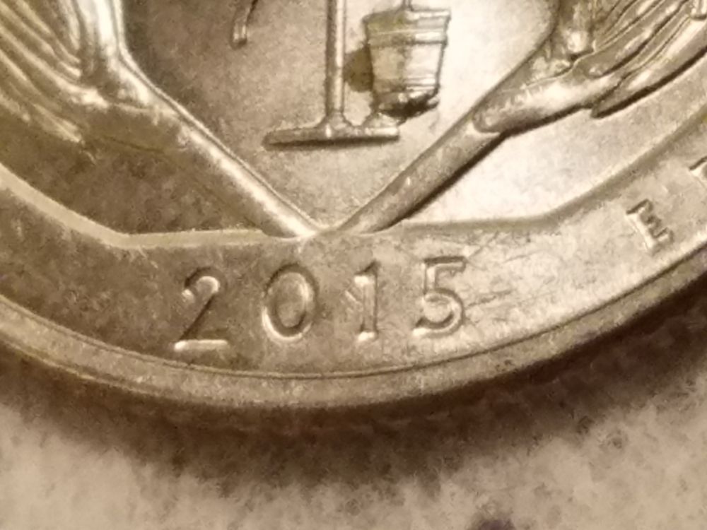 2015 Nebraska Homestead Quarter Error - Coin Community Forum