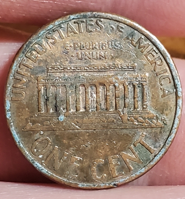 1995 D Doubled Die Obverse / DDO Lincoln Cent - Coin Community Forum