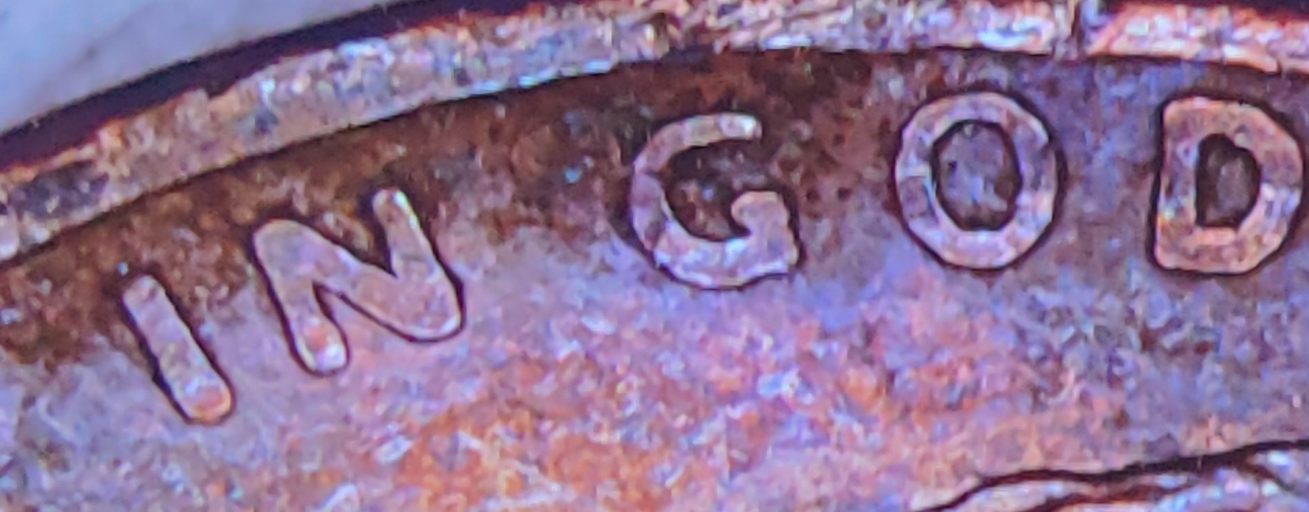 1995 D Doubled Die Obverse / DDO Lincoln Cent - Coin Community Forum