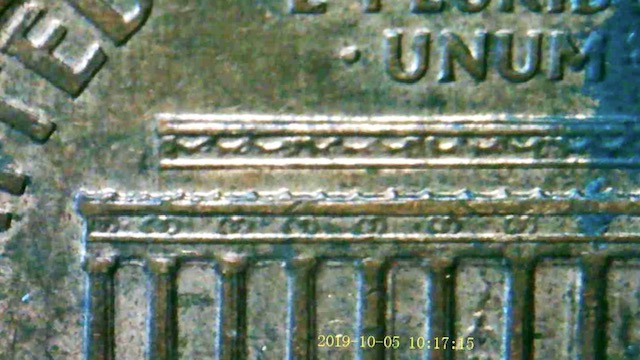 2005 Penny Multiple Errors - Coin Community Forum