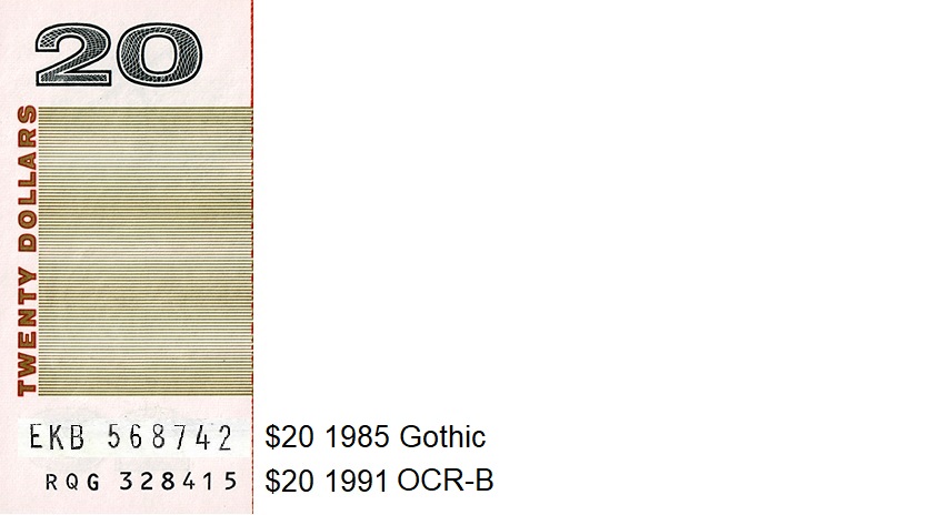 Latest Banknotes Acquisition. List Them Here. - Page 175 - Coin ...