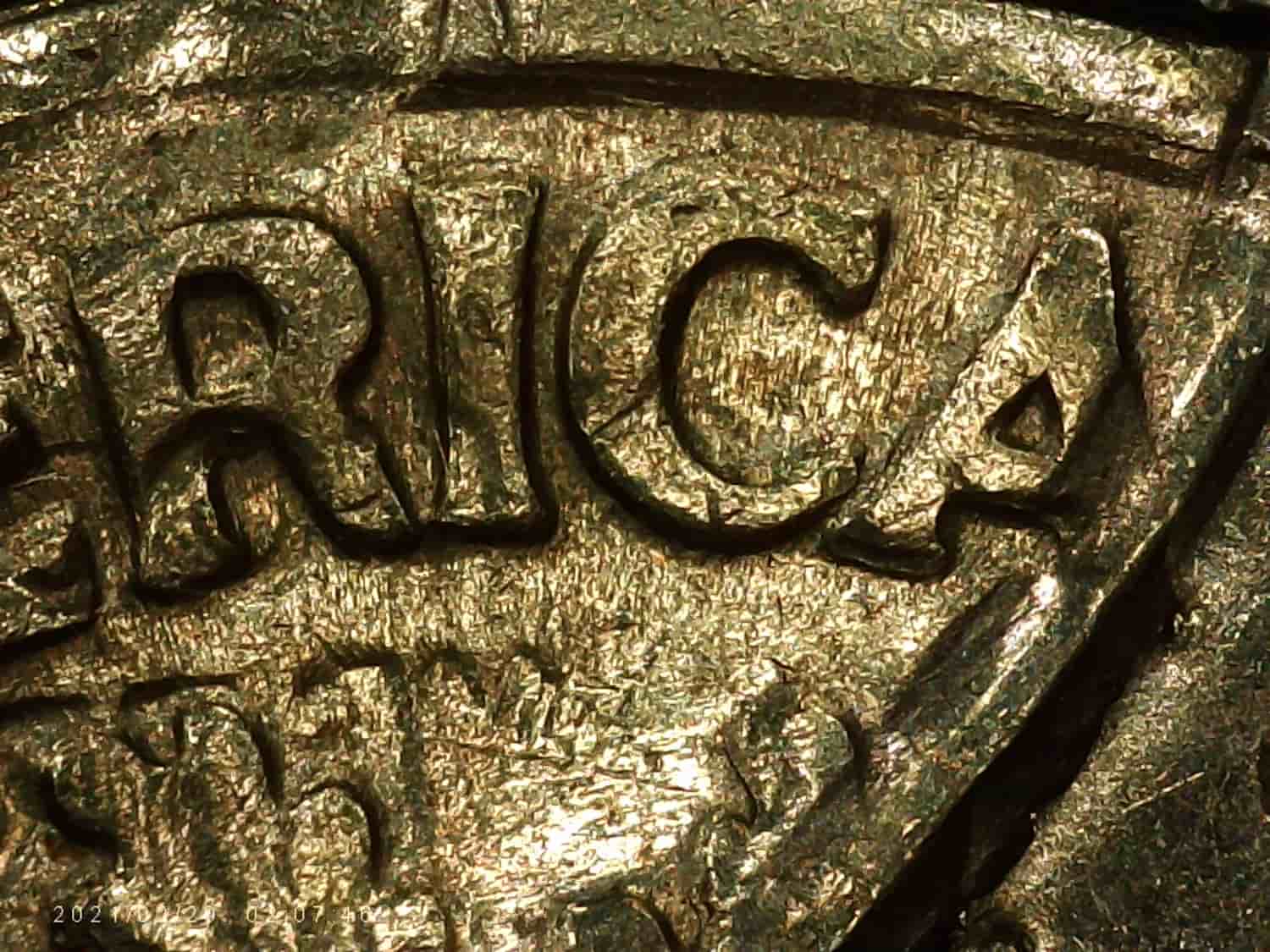 1995 D Dime _ Vice Job Or Die Clash? - Coin Community Forum