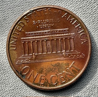 1995 Penny Or Cent Errors - Coin Community Forum