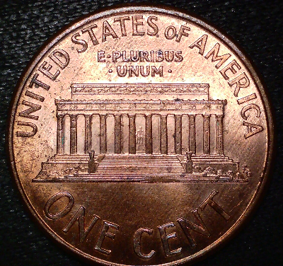 1998 Wide AM Lincoln Memorial Cent / LMC Found Today - Coin Community Forum