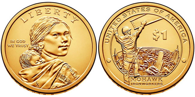 US Coins Vs Canadian Coins By Design - Coin Community Forum