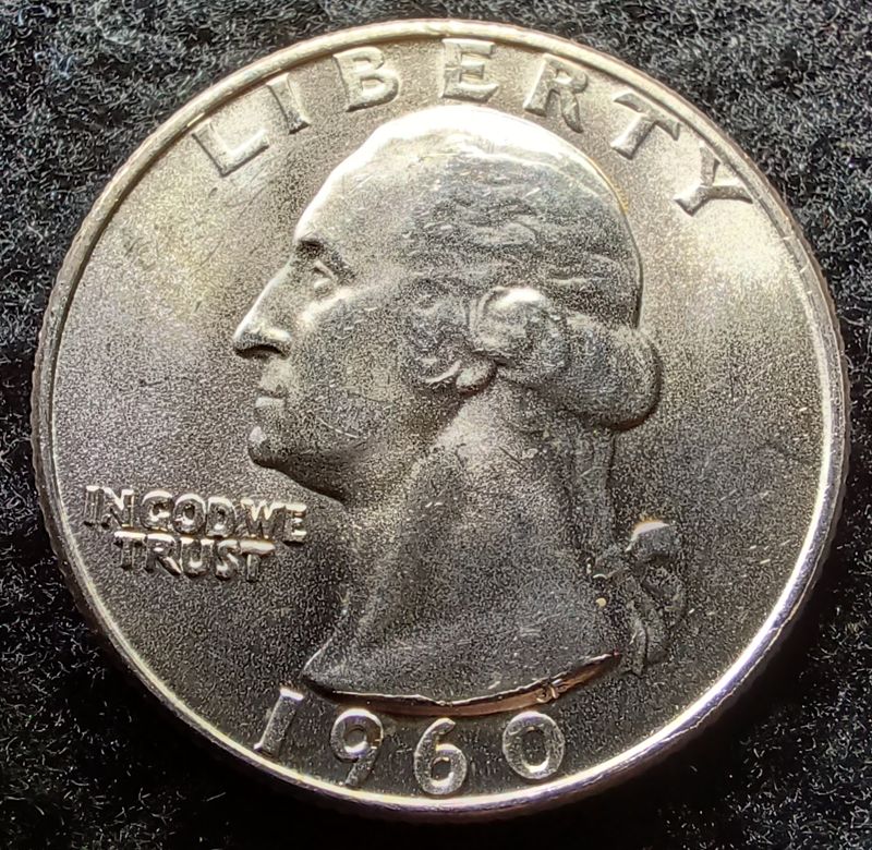 My Purchases From A Labor Day Sale On Coins. - Coin Community Forum