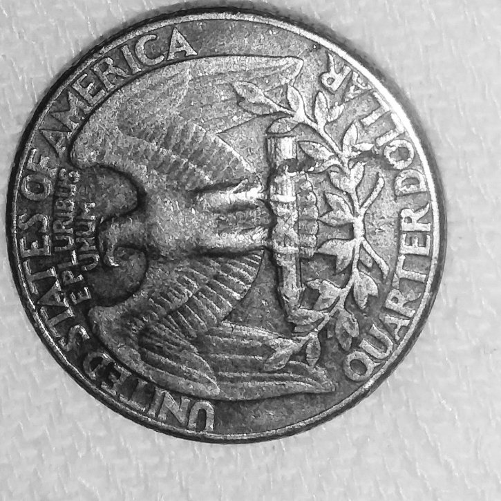 1986 P Quarter Multiple Errors - Coin Community Forum