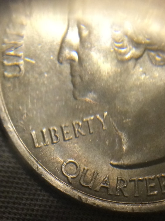 Error Quarter 2015 D - Coin Community Forum