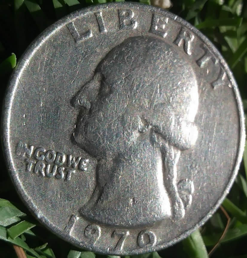Potential 1970 S Quarter Error On 1941 Canadian Coin?!? - Coin ...