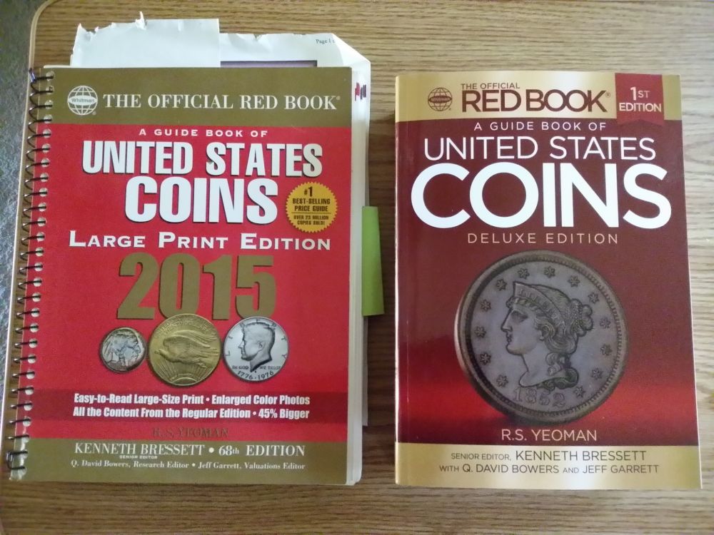 Mega Red Book? - Page 3 - Coin Community Forum