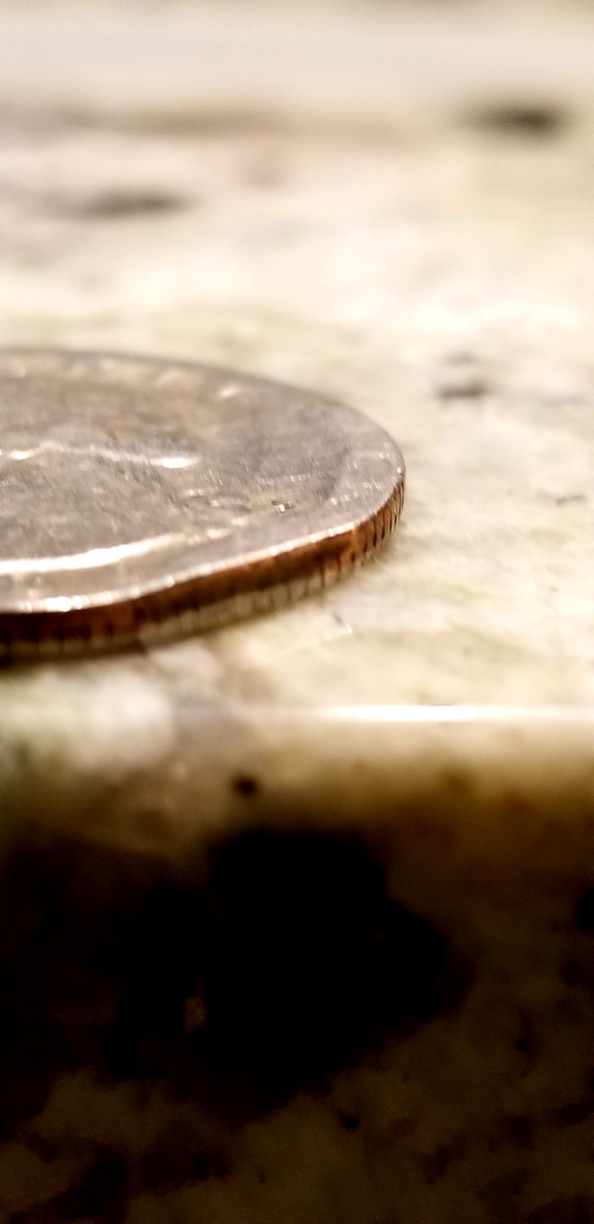 1986 Quarter Work Multiple Errors - Coin Community Forum
