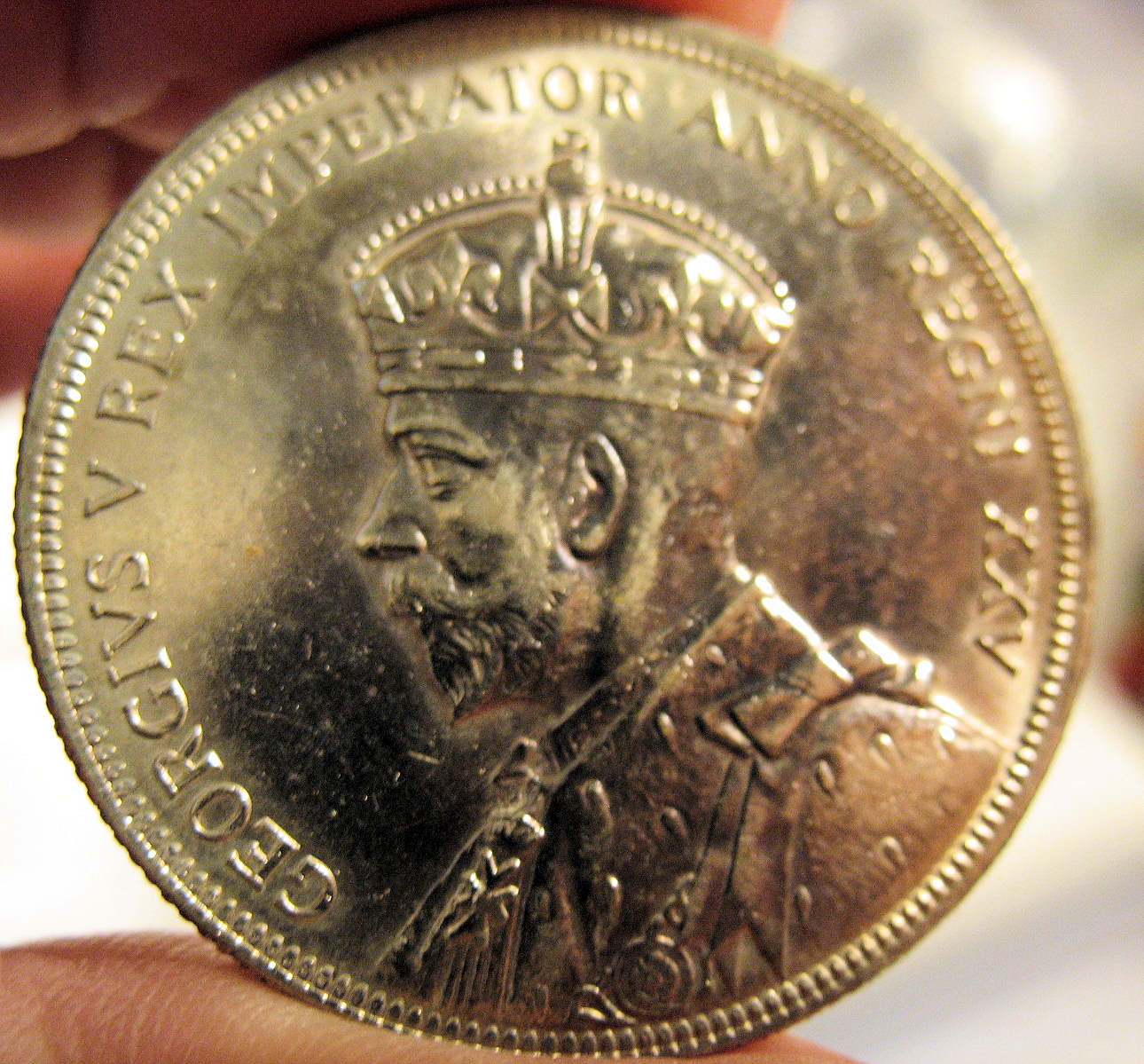 Show Us Yer Gorgeous Georges - Coin Community Forum
