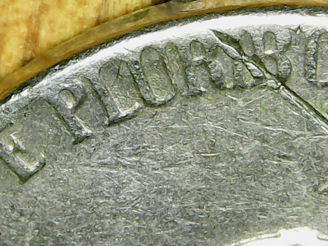 Any Possible Errors On This 1975 D Nickel? - Coin Community Forum