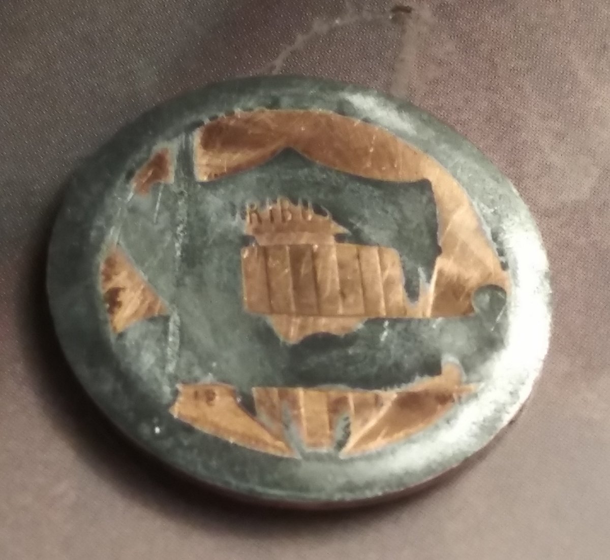 2017 D Penny Error Coin? - Coin Community Forum