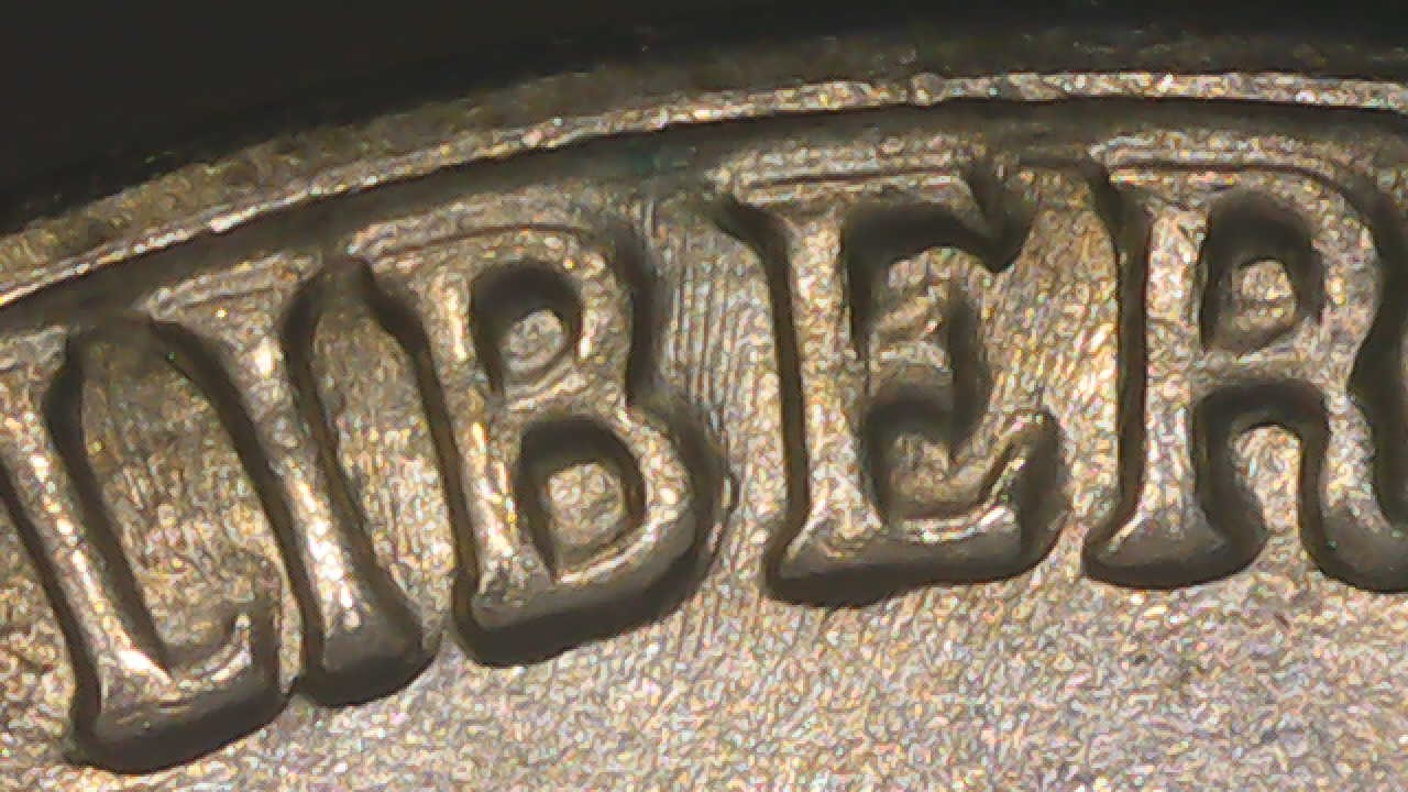 New Collector Please Help- 1959-D Jefferson Nickel Doubled Die Obverse ...